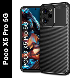 Golden Sand Back Cover for POCO X5 Pro 5G, Poco X5 Pro, Redmi Note 12 ...