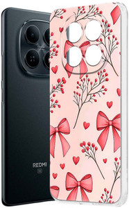 Flipkart SmartBuy Back Cover for Redmi Note 15 5G - Flipkart SmartBuy ...