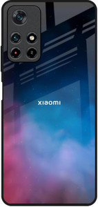 Hocopoco Back Cover for Redmi Note 11T 5G - Hocopoco : Flipkart.com