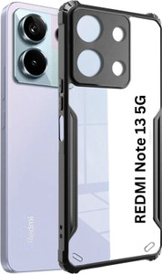 KWINE CASE Back Cover for Redmi Note 13 5G - KWINE CASE : Flipkart.com