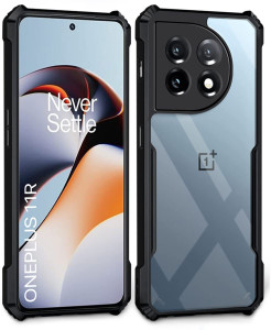 BRENZZ Back Cover for OnePlus 11R 5G, ONEPLUS 11R 5G, ONE PLUS 11R 5G ...
