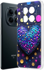 Flipkart SmartBuy Back Cover for Redmi Note 15 5G - Flipkart SmartBuy ...