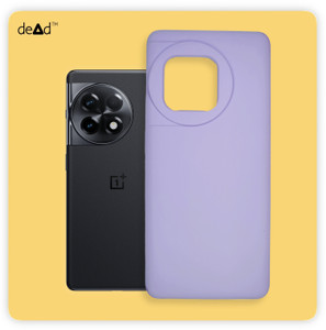 dead Back Cover for OnePlus 11R 5G - dead : Flipkart.com