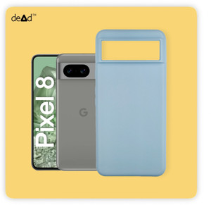 dead Back Cover for Google Pixel 8 - dead : Flipkart.com