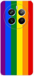 BestKaver Back Cover for Realme 12 Pro 5G, Realme 12 Pro+ 5G, Realme 12 ...