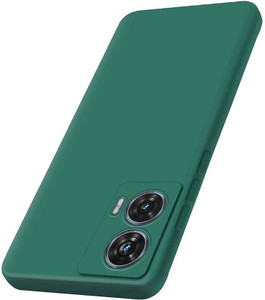 Memia Back Cover for Motorola G85 5G, Motorola Moto G85 5G - Memia ...