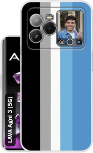Case Club Back Cover for Lava Agni 3 5G - Case Club : Flipkart.com