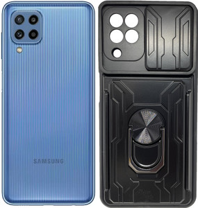 Carrywrap Back Cover for Samsung Galaxy A22, Samsung Galaxy F22 ...