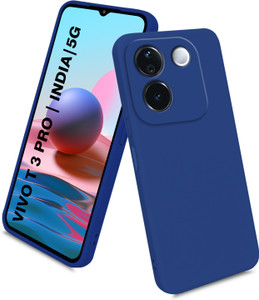 Coverskart Back Cover for Vivo T3 Pro 5G - Coverskart : Flipkart.com