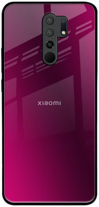 Hocopoco Back Cover for Redmi 9 prime - Hocopoco : Flipkart.com