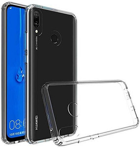 VLMBR BACK COVER Back Cover for Huawei Y9 Prime 2019 - VLMBR BACK COVER ...