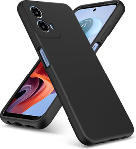 Flipkart SmartBuy Back Cover for Motorola G45 5G, Moto G45 5G, Motorola ...