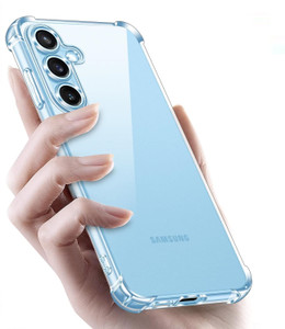 AKSHUD Back Cover for SAMSUNG Galaxy A56 5G, SAMSUNG Galaxy A56 ...