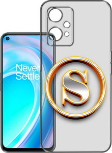 HANIRY Back Cover for Oneplus Nord CE 2 Lite 5G / CPH2381 mobile cover ...