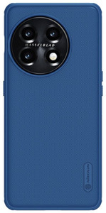 Nillkin Back Cover for OnePlus 11 One Plus 11 (1+11) (6.7" Inch) Super ...