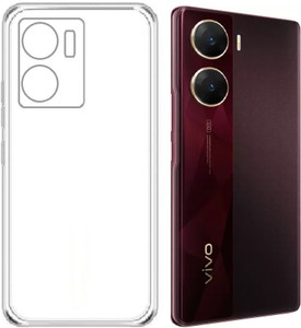 Carrywrap Back Cover for Vivo V29e 5G - Carrywrap : Flipkart.com