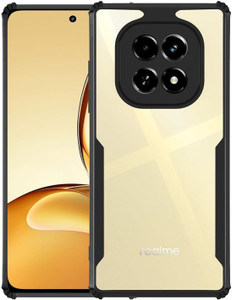 GDBUY Back Cover for RealMe P1 Speed 5G, realme P1 Speed 5G - GDBUY ...