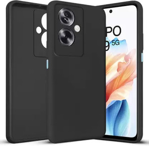 NEXZONE Back Cover for OPPO A59 5G - NEXZONE : Flipkart.com