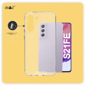 dead Back Cover for Samsung Galaxy S21 FE 5G - dead : Flipkart.com