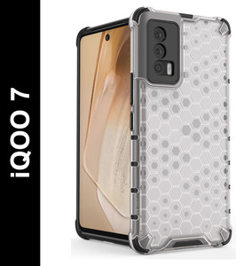 Wellpoint Back Cover for iQOO 7 - Wellpoint : Flipkart.com