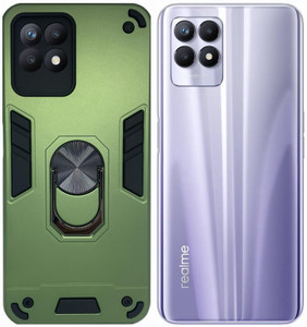Carrywrap Back Cover for Realme 8i - Carrywrap : Flipkart.com