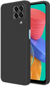 PHONE BACK COVER Back Cover for Samsung Galaxy M53 5G - PHONE BACK ...