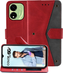 Autofocus Back Cover for Itel Color Pro 5G - Autofocus : Flipkart.com