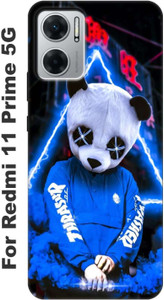 ShoeCesa Back Cover for Redmi 11 Prime 5G Back cover 3115 - ShoeCesa ...