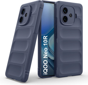 Zapcase Back Cover for iQOO Neo 10R - Zapcase : Flipkart.com