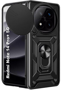 Gizzo Back Cover for REDMI Note 14 Pro+ 5G - Gizzo : Flipkart.com