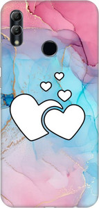 COBIERTAS Back Cover for Honor 10 Lite - COBIERTAS : Flipkart.com