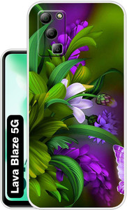 Flipkart SmartBuy Back Cover for Lava Blaze 5G - Flipkart SmartBuy ...