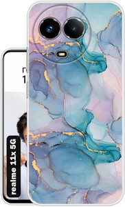 Case Club Back Cover for realme 11x 5G - Case Club : Flipkart.com