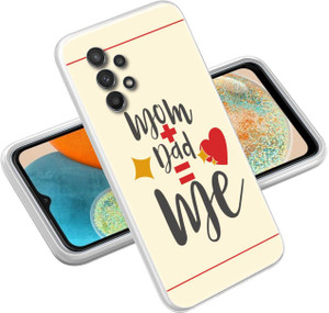 Vascase Back Cover for Samsung Galaxy A23 5G - Vascase : Flipkart.com