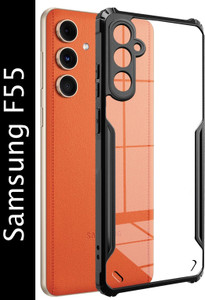 HUPSHY Back Cover for SAMSUNG Galaxy F55 5G - HUPSHY : Flipkart.com