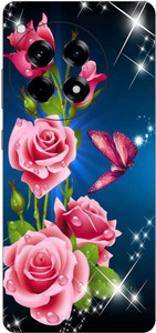 PAYSTORE Back Cover for Oneplus 12R , CPH2585 , 12R , OnePlus 12R ...