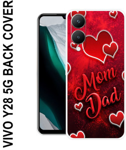 LargCiager Back Cover for Vivo Y28 5G Back Cover - LargCiager ...