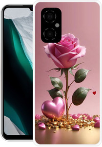 INDIALAND Back Cover for Poco M4 5G - INDIALAND : Flipkart.com