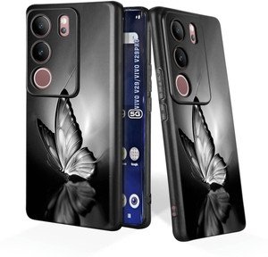 FeelWhiz Back Cover for Vivo V29 5G, Vivo V29 Pro 5G - FeelWhiz ...