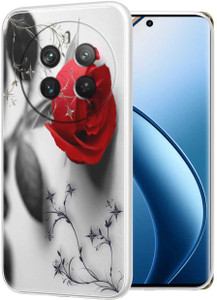 Vascase Back Cover for Realme 12 Pro 5G - Vascase : Flipkart.com