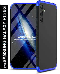 Fablue Back Cover for SAMSUNG Galaxy F15 5G - Fablue : Flipkart.com