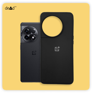 dead Back Cover for OnePlus 11R 5G - dead : Flipkart.com