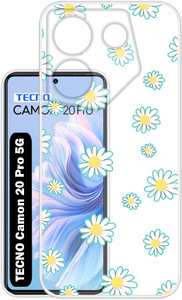 Case Club Back Cover for Tecno Camon 20 Pro 5G - Case Club : Flipkart.com