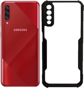 Carrywrap Back Cover for Samsung Galaxy A70s - Carrywrap : Flipkart.com