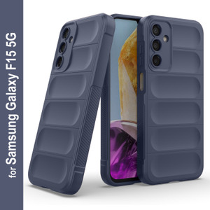 Zapcase Back Cover for Samsung Galaxy M15 5G, Samsung Galaxy M15 5G ...