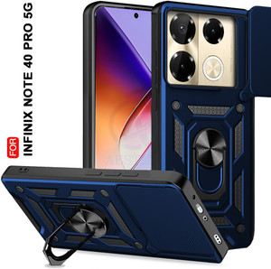 AESTMO Back Cover for Infinix Note 40 Pro 5G - AESTMO : Flipkart.com