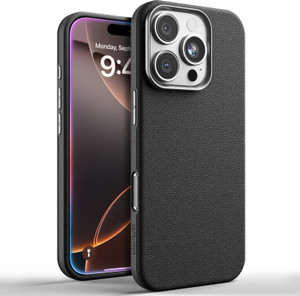 Gripp Back Cover for Apple iPhone 16 Pro Max - Gripp : Flipkart.com