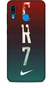 MSC Back Cover for SAMSUNG GALAXY M10S / SAMSUNG M10S / M10S / Samsung ...