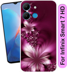 Tokito Back Cover for Infinix Smart 7 HD - Tokito : Flipkart.com