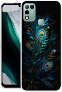 REALKING Back Cover for Infinix Smart 5 - REALKING : Flipkart.com